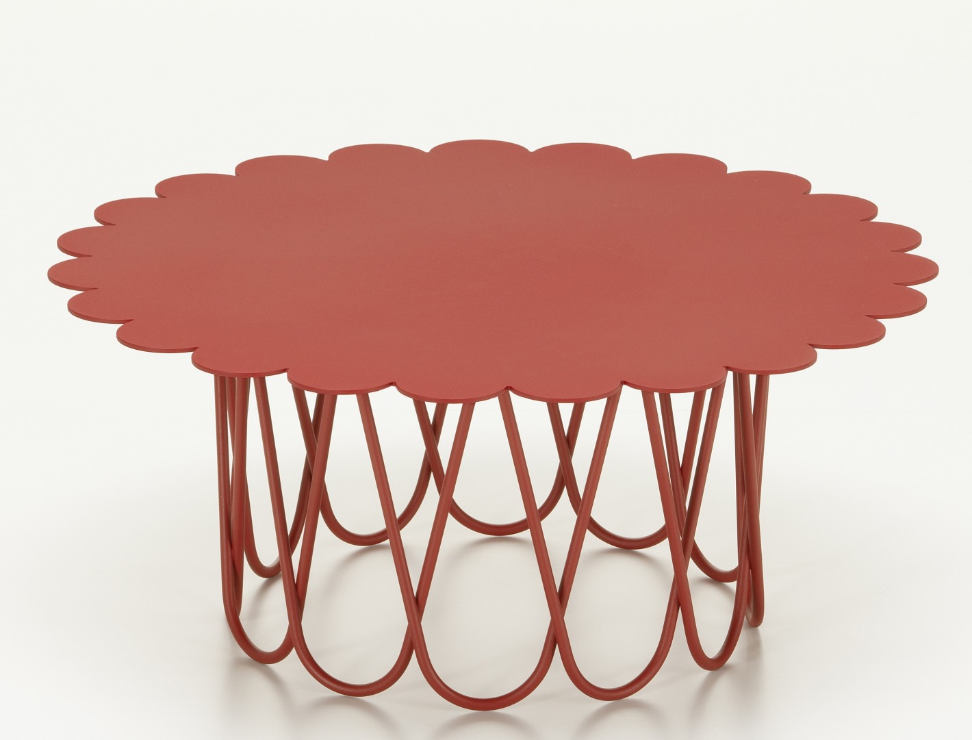 Flower Table Tisch Vitra | VITRA 20139001 20139002